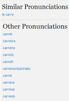 http://www.pronouncehow.com/